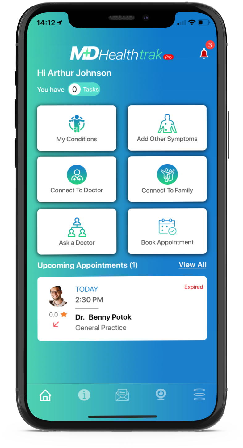 Portfolio - XBit Technology